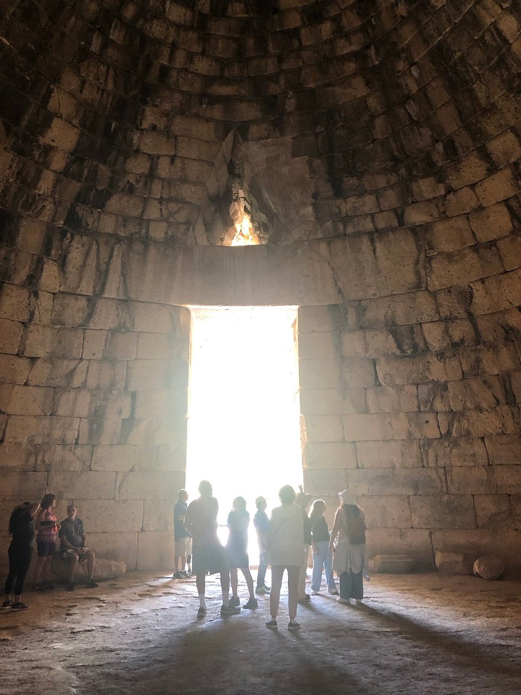 The Mycenaean Civilization Lives Through the Centuries!