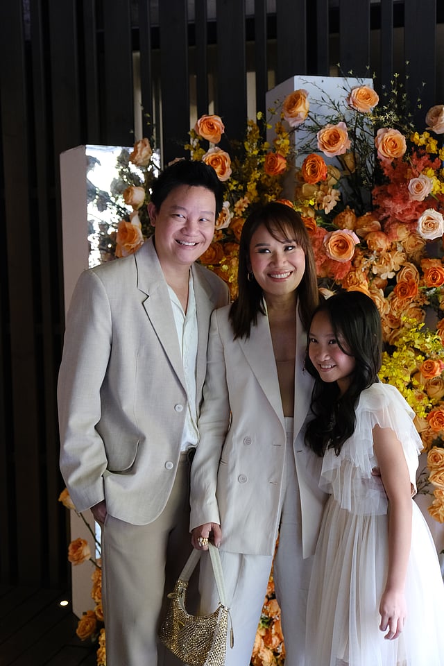 WIN TIMES FIVE FOR AIVEE