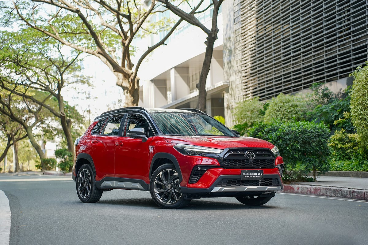 PREPARING FOR AN ELECTRIFied world