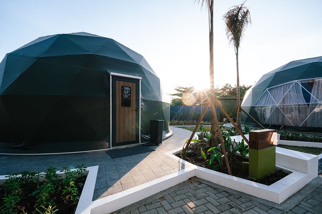 New Batangas beachfront cabin unveiled