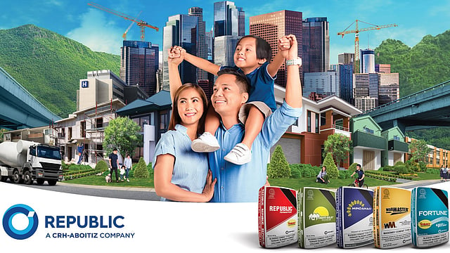 Republic Cement