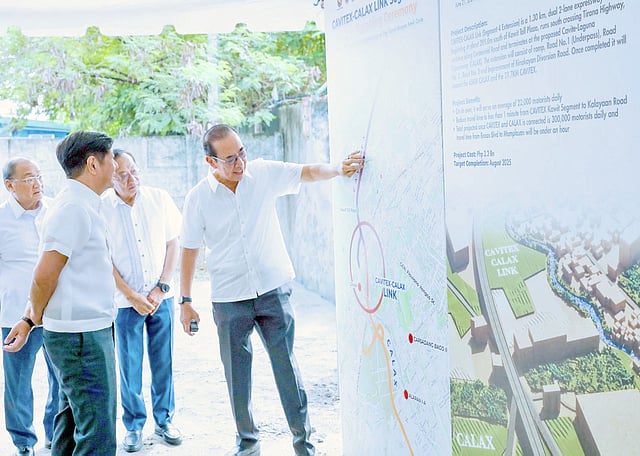 PBBM’s priority programs focus on improving Filipinos’ lives