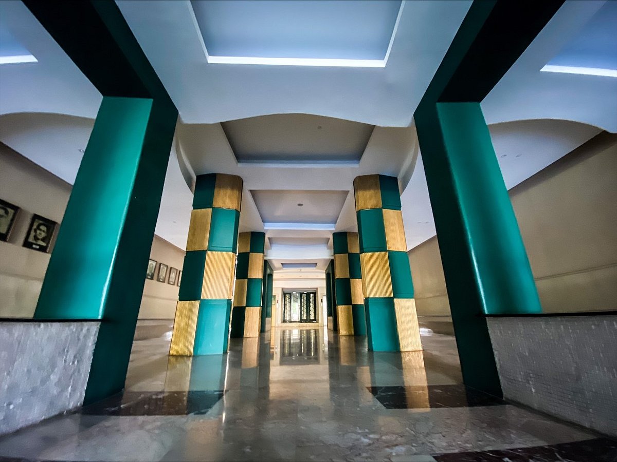 FEU restores its heritage sites