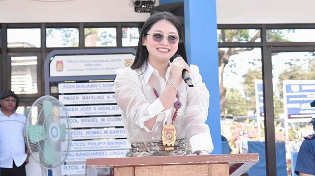 DoJ acts to prevent Guo from leaving Phl