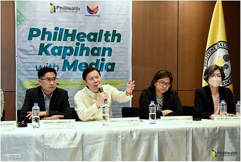 PhilHealth hikes neonatal sepsis, asthma packages
