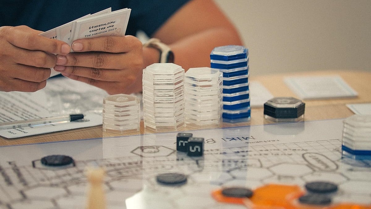 Benilde Open: 10 make the cut