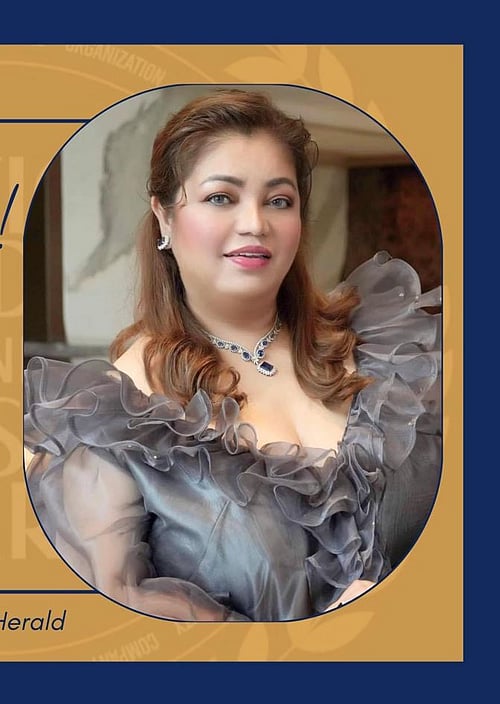 Charlie Davao grandson makes it on his own