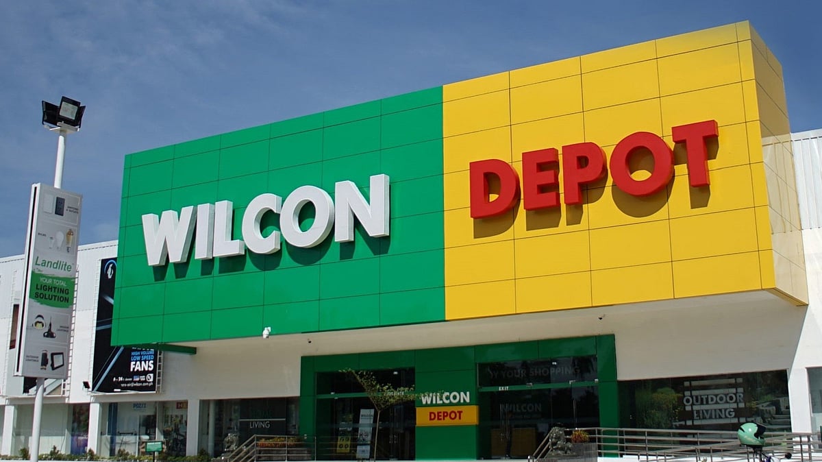 Wilcon Depot Income Slips 3% in 2025 Despite Higher Sales, Store ...