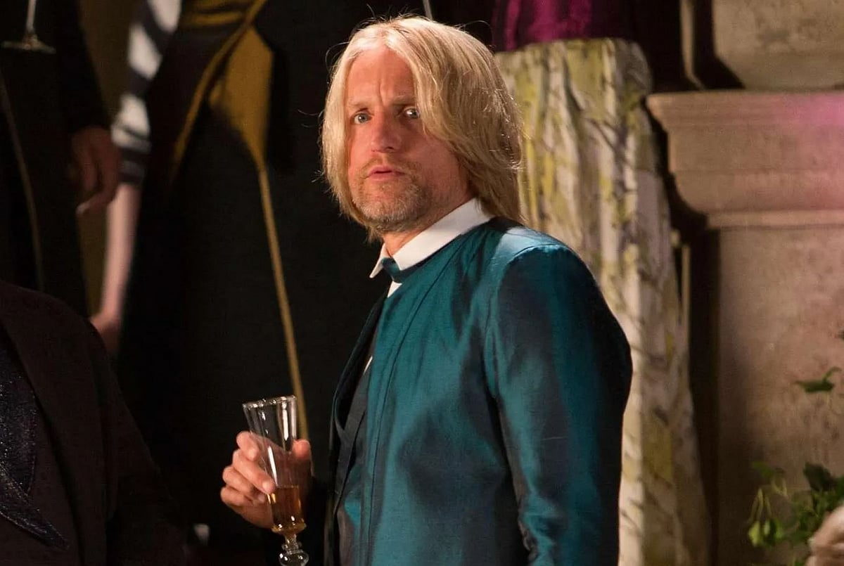 ‘The Hunger Games’ prequel announced, film adaptation planned