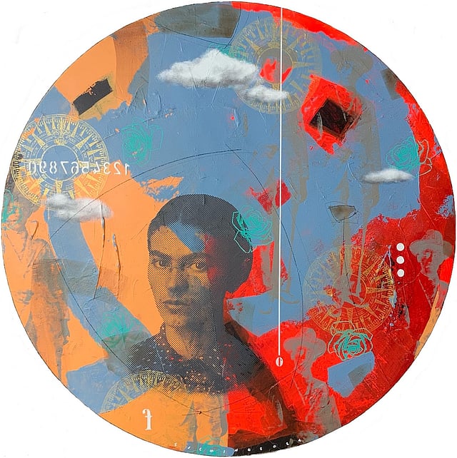 Salvador J. Ching’s tributes transcend time