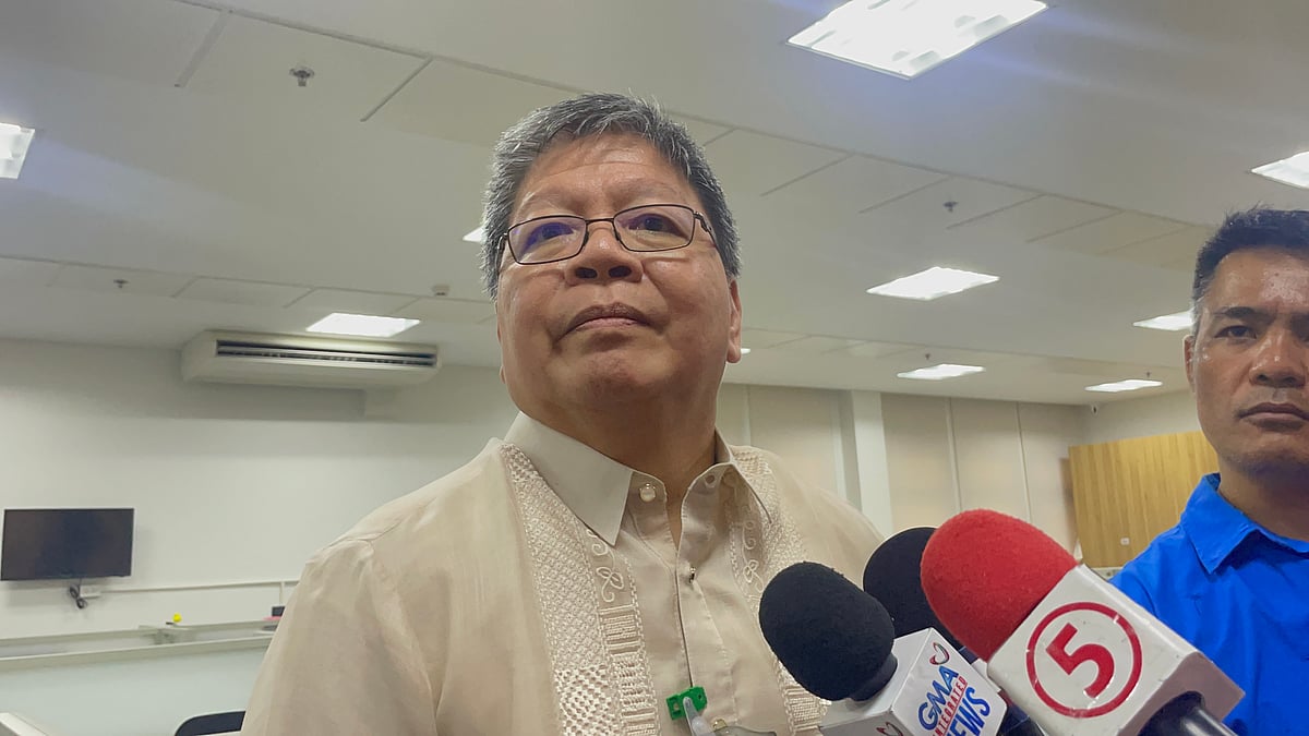 New PTV GM Nebrida to work with employees