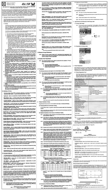 Department of Energy - Implementing Guidelines of the Philippine Energy ...