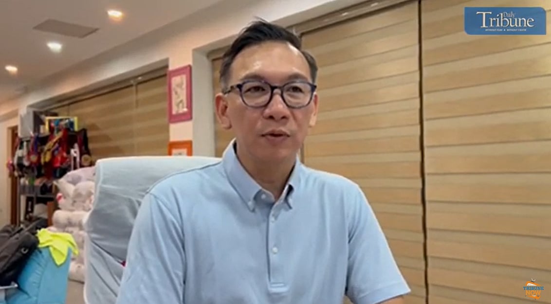 LAOAG CITY COUNCIL TO GRANT AMNESTY TO COLORUM TRICYCLES