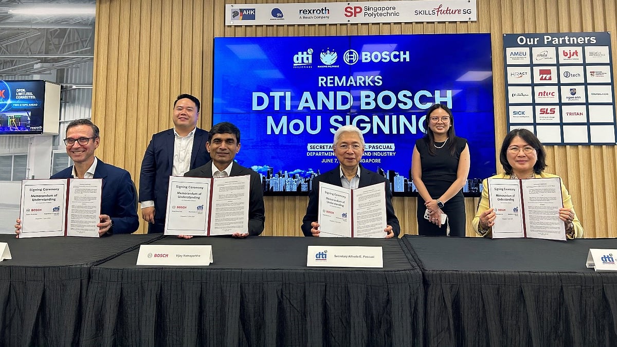 Embracing the Digital Future: DTI’s efforts in transforming the ...