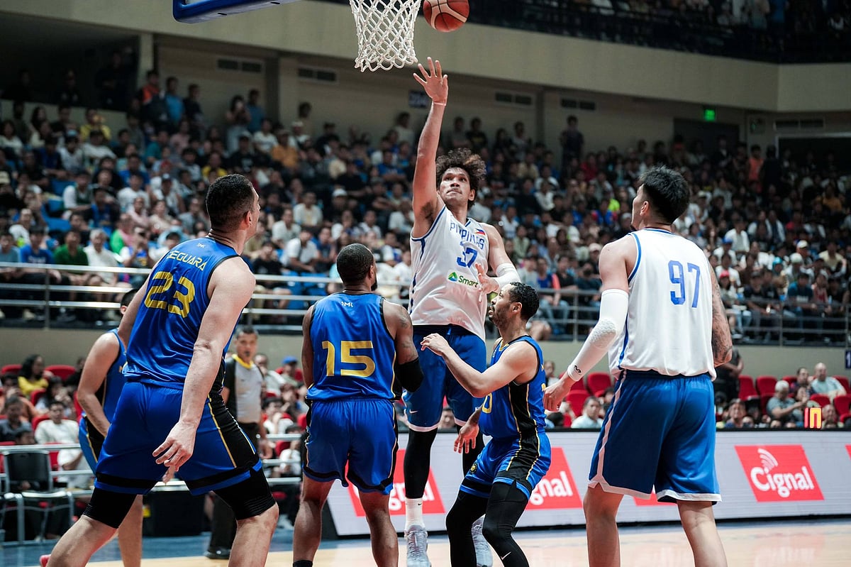 Cabagnot proud of ex-SMB teammates