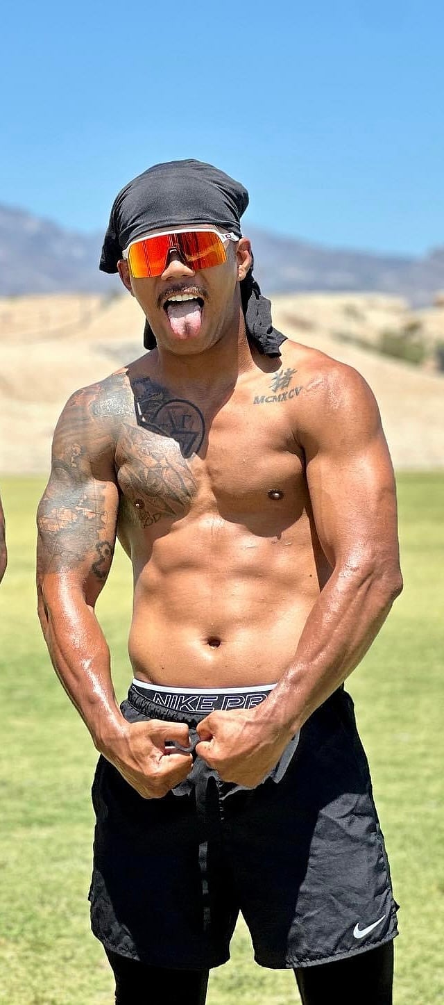 Marcial braces for rough sailing