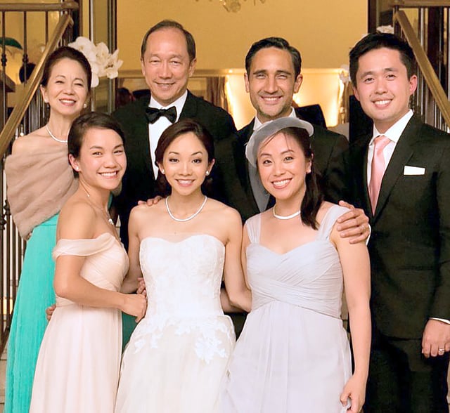 I remember Father Luminary fathers inspire women of substance