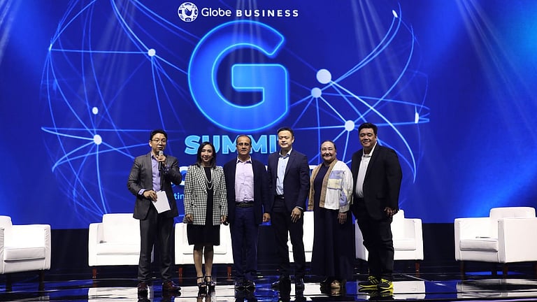 Globe Business highlights collaboration, innovation in GSummit 2024