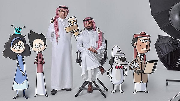 Saudi Animator Convicted by Anti-Terror Court for Netflix Satire