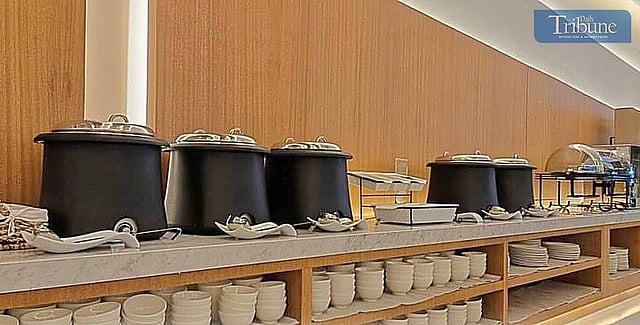 MIAA and partners open NAIA 3 OFW Lounge