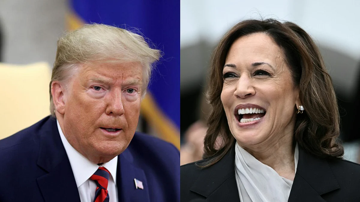 Presidential bet’s age, fitness arguments backfire Presidential bet’s age, fitness arguments backfire