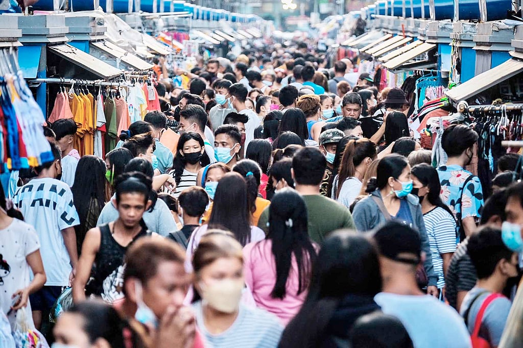 Managing population: There’s still work to be done