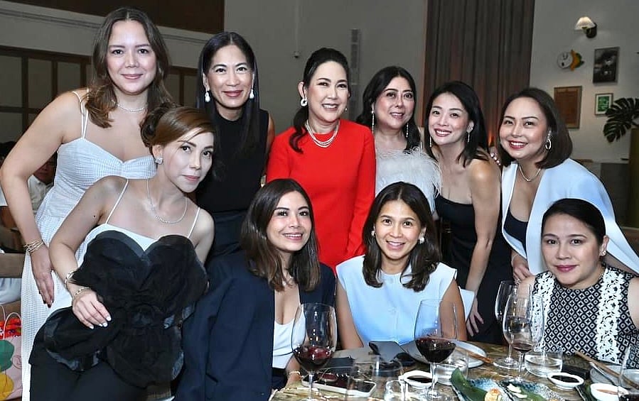 Luminous: A night of timeless beauty