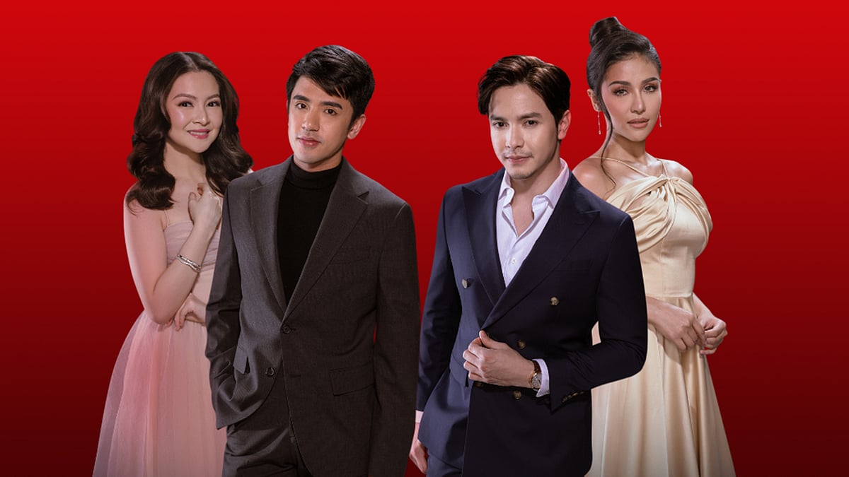 Pulang Araw set to captivate hearts worldwide this July