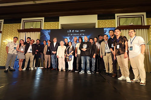 Why Cinemalaya continues to be relevant