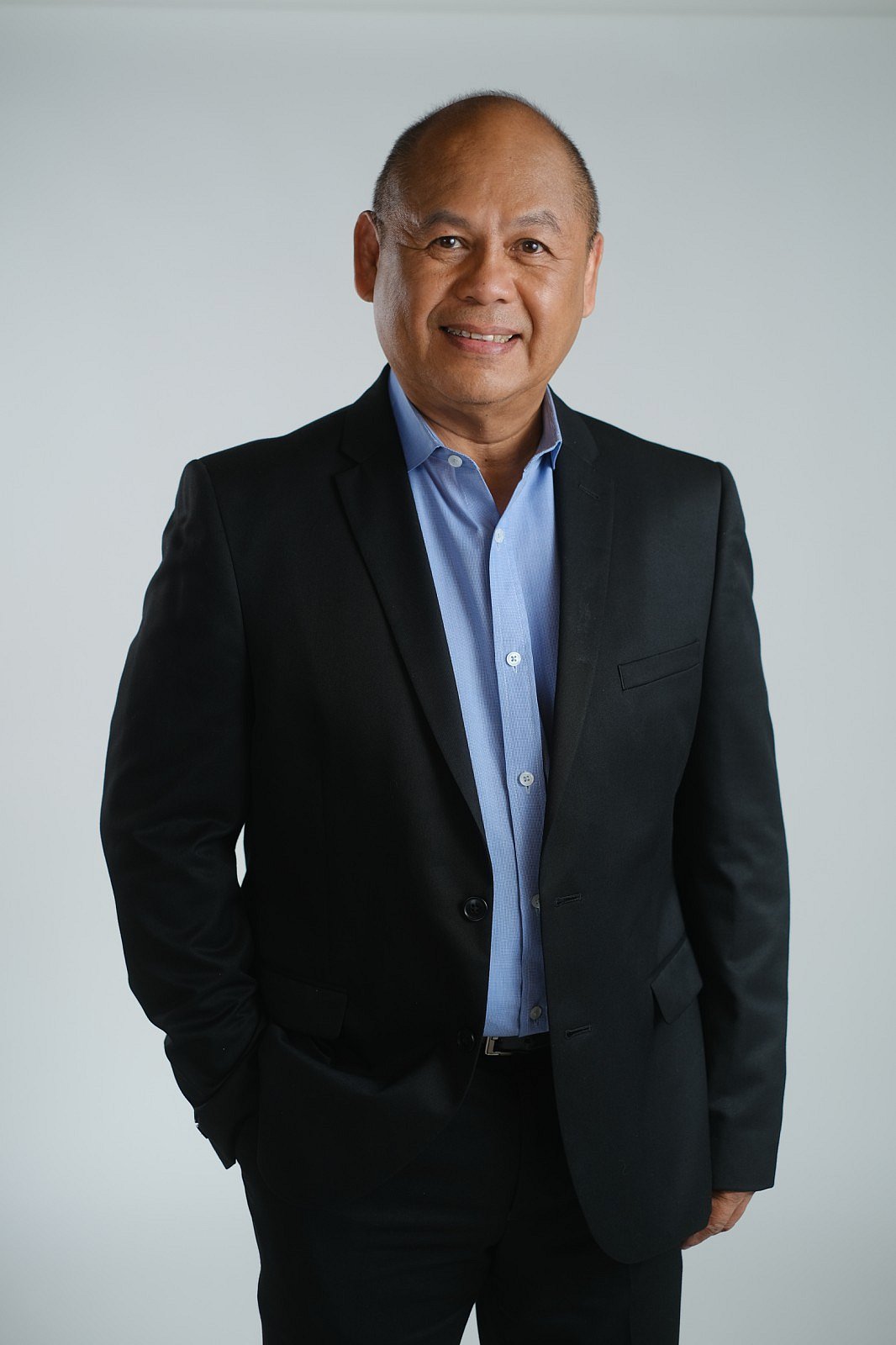 Henry Aguda steps down as UnionDigital president & CEO