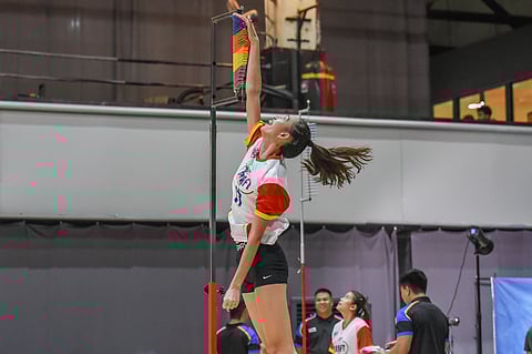 Thunderbelles eye Gagate as top pick