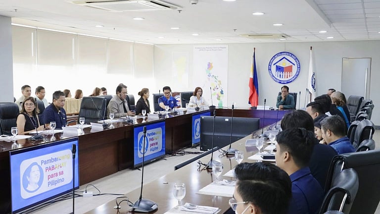 DHSUD: Pasay 4PH Project to Lead the Way towards Urban Renewal and ...