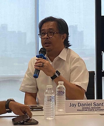 Hastening port projects take priority