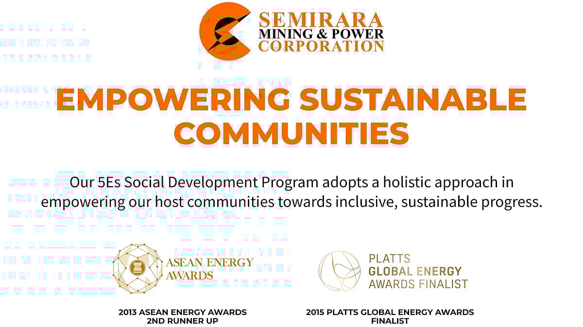 Semirara Mining & Power Corporation