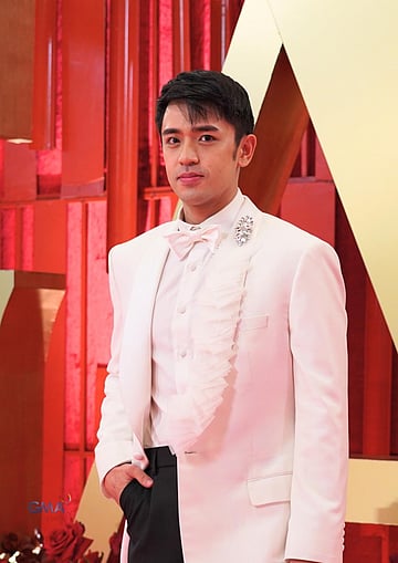 GMA Gala 2024: Complete list of winners and surprise guests