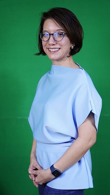 Maya Katigbak Colayco on managing the ‘coolest place to be in’