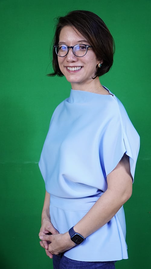 Maya Katigbak Colayco on managing the ‘coolest place to be in’