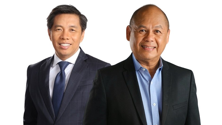 Henry R. Aguda steps down as UnionDigital president and CEO