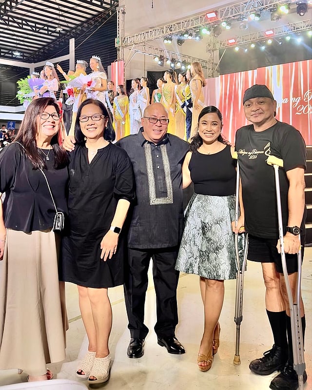 Palawan crowns new Mutya during Baragatan sa Palawan Festival 2024