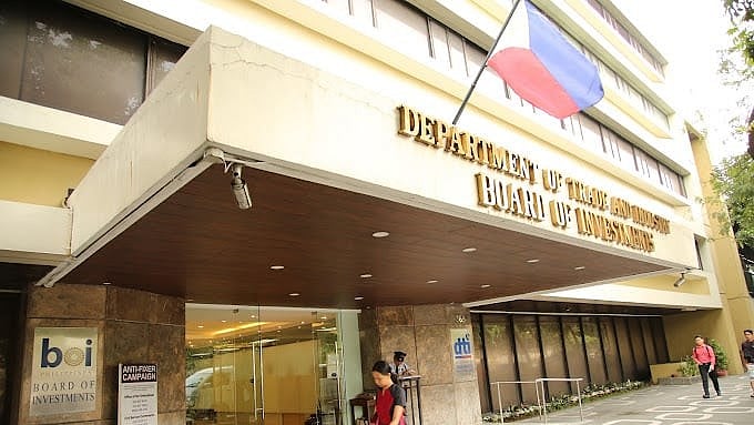 BOI grants 'green lane' to Cebu Solar power project in Daanbantayan