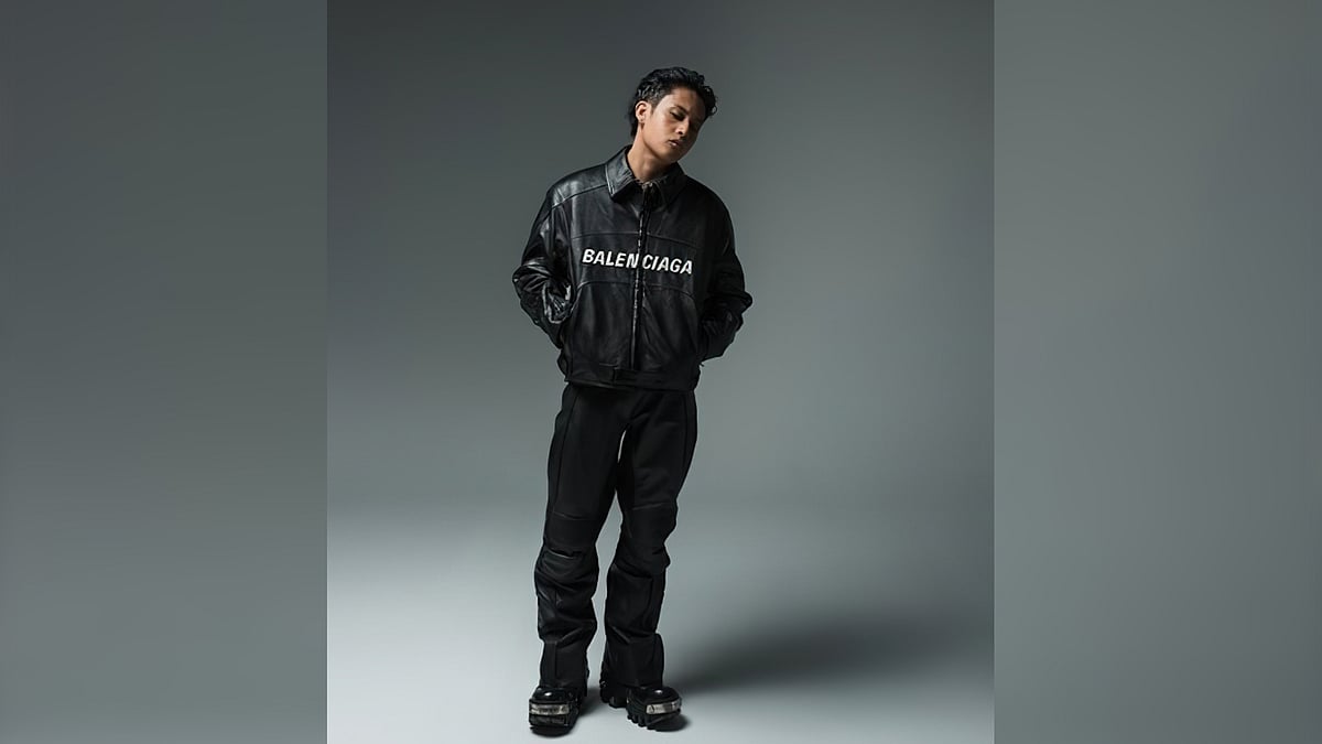 Felip releases ‘7sins’ album