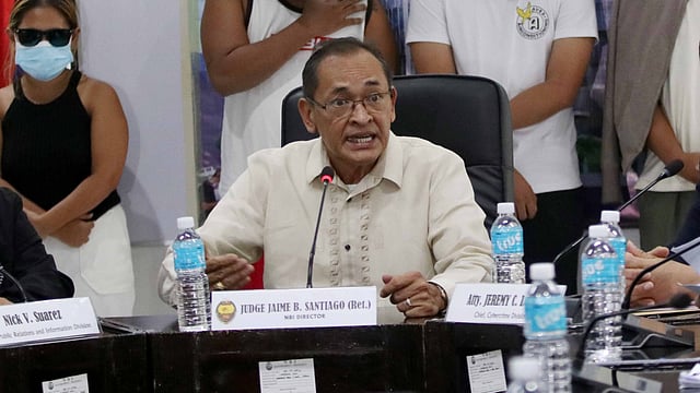 NBI implements leadership revamp