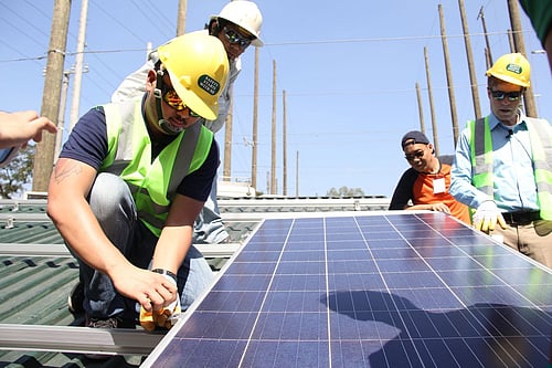 MSpectrum: Pioneering Solar Solutions for a Sustainable Philippines