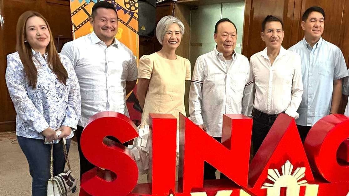 Sinag Maynila 2024 slated September