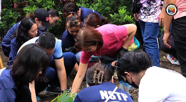 PASAY CITY’S VISION: Paving the road to an ‘EcoCity’