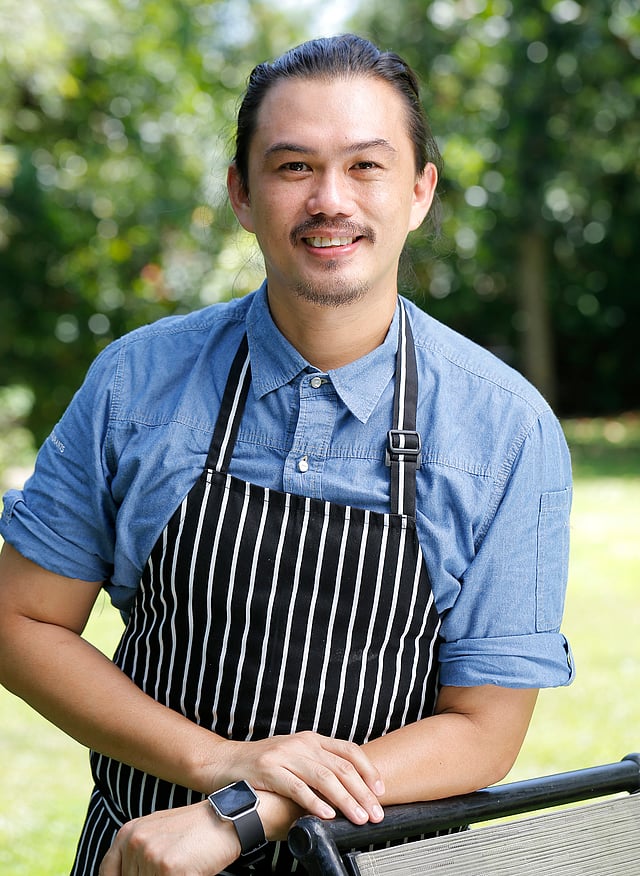 TOP FILIPINO CHEFS SHARE THEIR FAVORITE JAPANESE RESTAURANTS