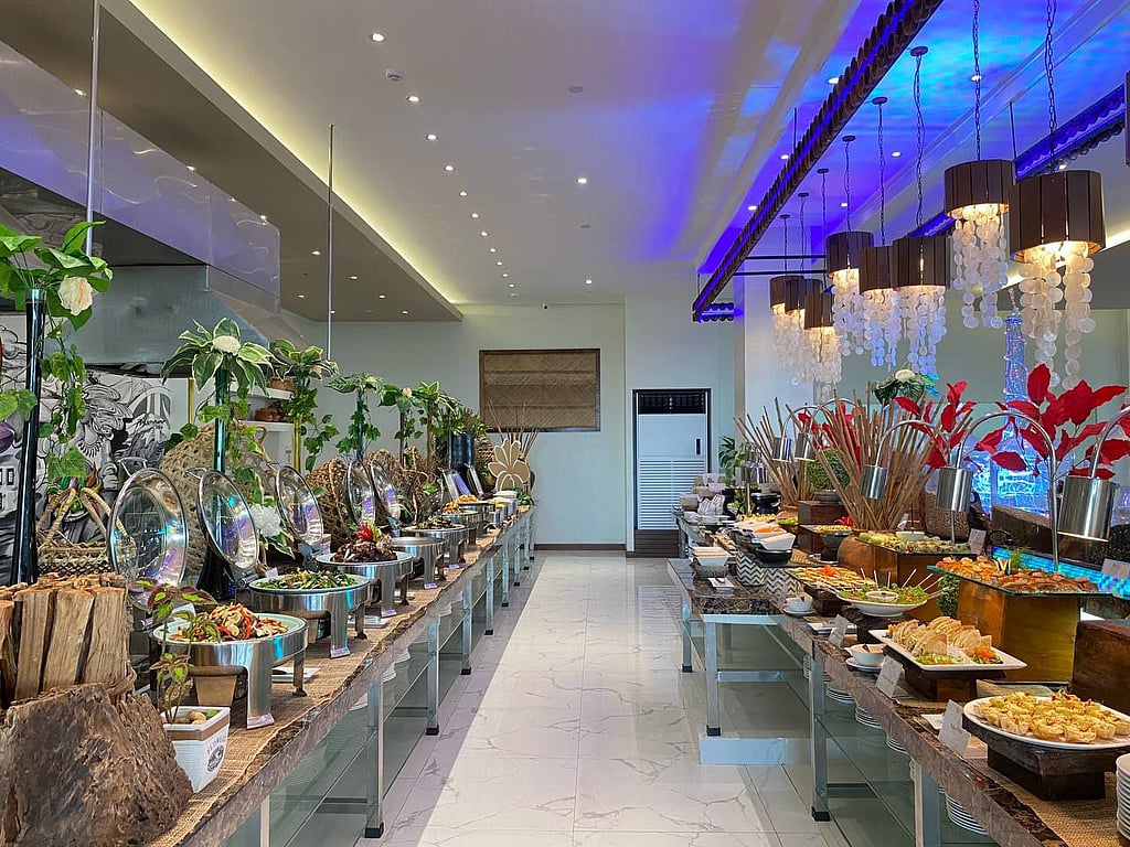 It’s still more fun in Legazpi City