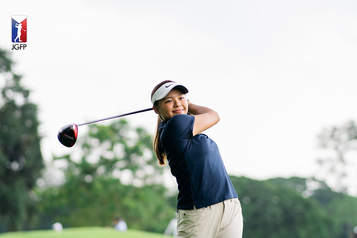 Malixi faces American in U.S. Girls quarters