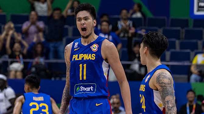 Gilas has to play ‘perfect’ basketball
