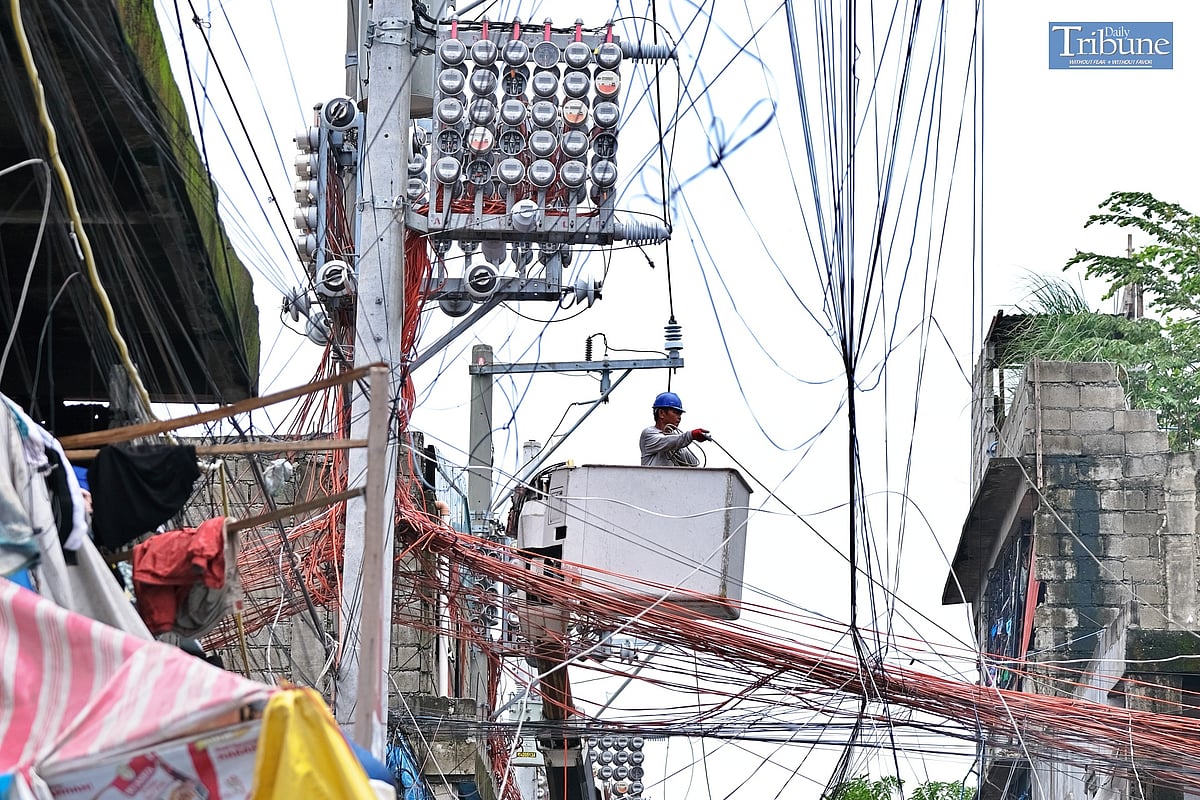Power supply deals TRO extended — RTC